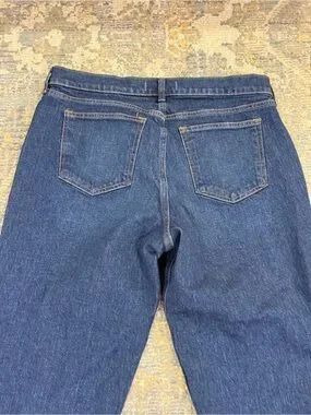 Abercrombie & Fitch | Jeans | Abercrombie Curve Love The 9s Straight ...